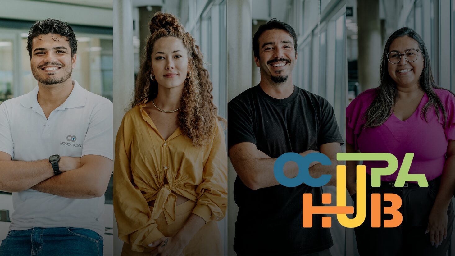 Ocupa Hub | Impacto ambiental para promover sustentabilidade - Impact Hub